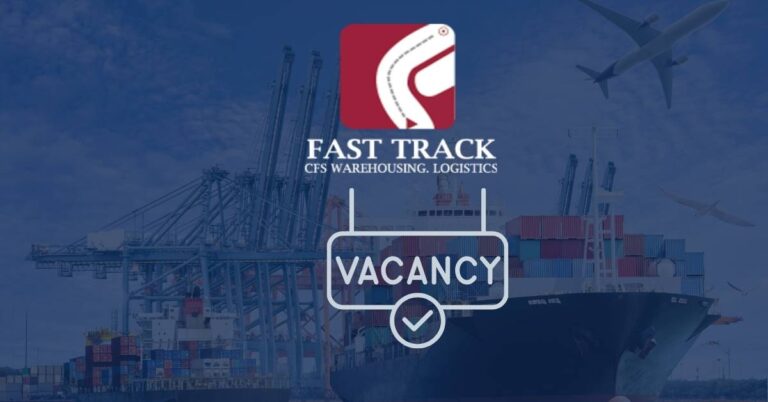 TETA SETA Warehouse Learnership FastTrack Logistics 2026